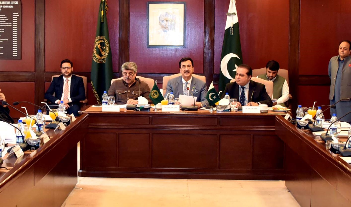 PIPS Board of Governors Unanimously Approves 2025–26 Budget Amid Praise ...