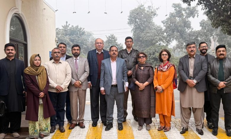 Driving Child Vaccination Across Punjab – Peak Point