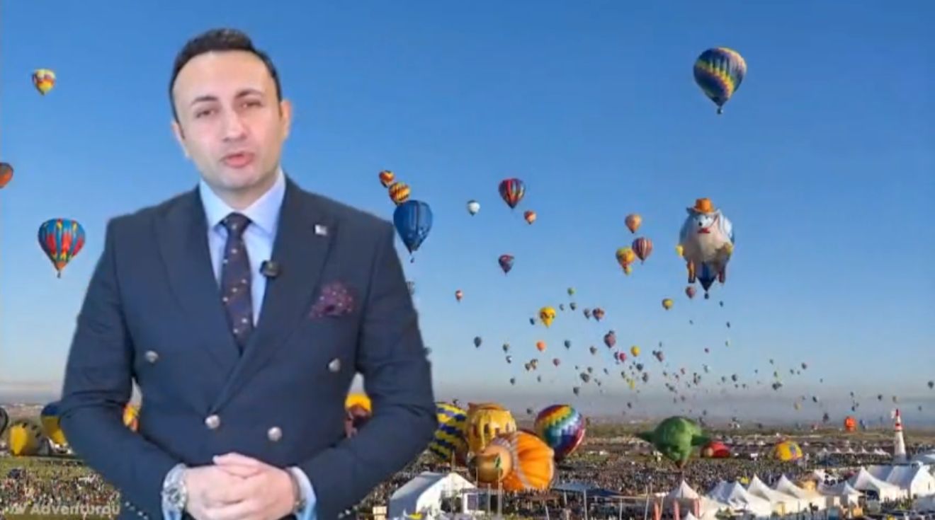 Elevating Islamabad Tourism with Festival 2026 – Peak Point