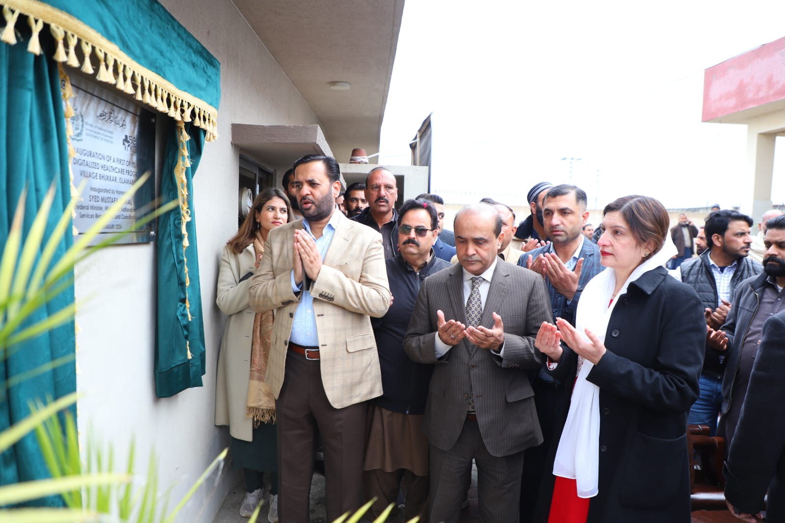 Telemedicine Islamabad Expansion Accelerates – Peak Point