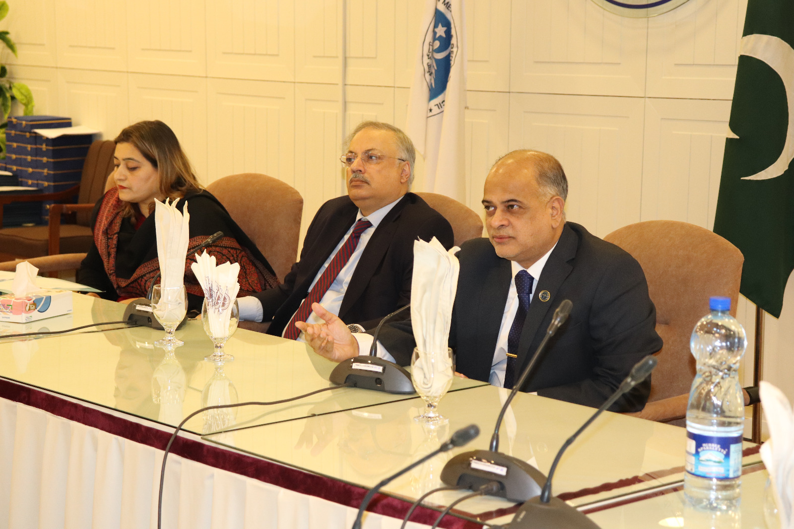 PMDC Moves to Enforce Fee Cap for Students – Peak Point