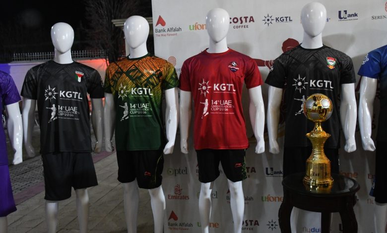 Promoting Unity With Ramadan Football in Islamabad – Peak Point