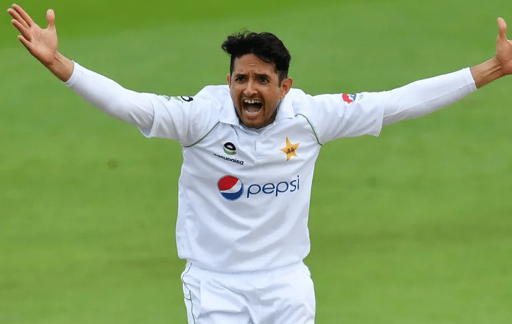 Mohammad Abbas Reflects on Personal Loss, Stellar County Form, and ...