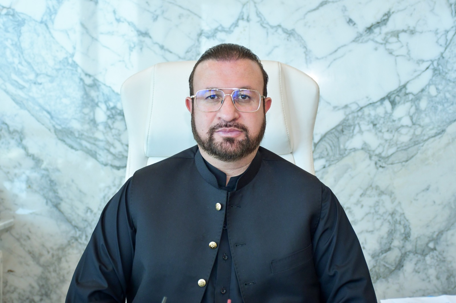 Asim Munir Sparks Strategic and Economic Confidence – Peak Point