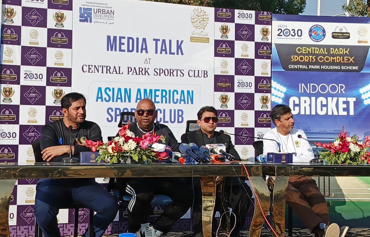 AASC Pakistan Launches Lahore Chapter to Groom Youth – Peak Point