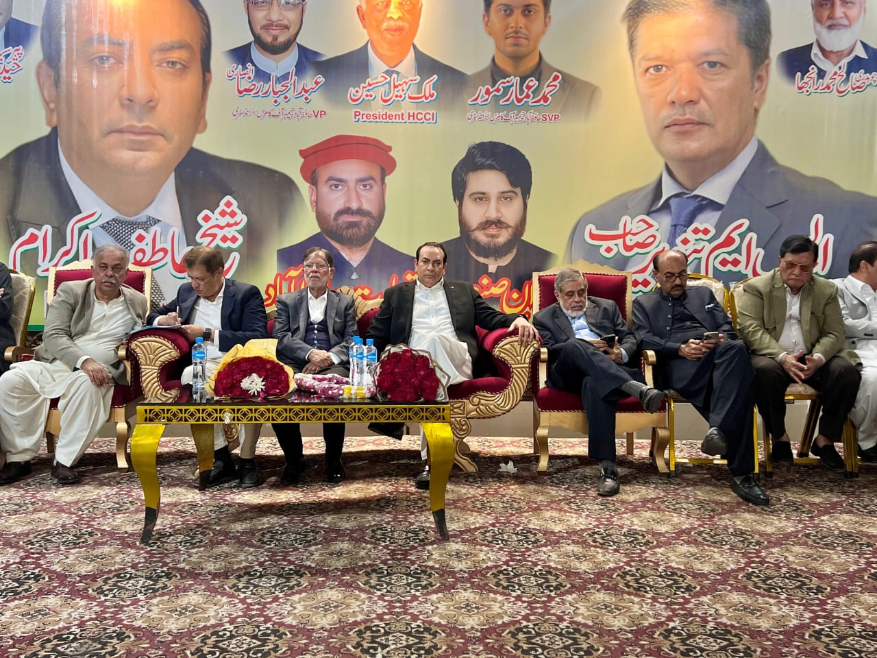 Driving Change with Constitutional Amendments – Peak Point