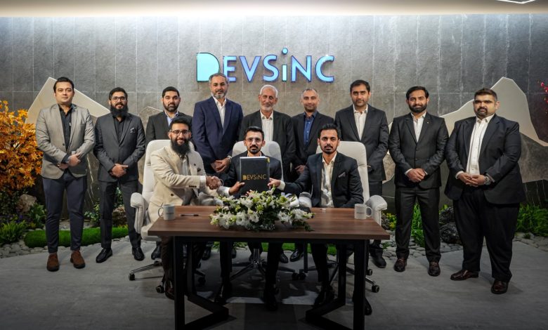 Devsinc Acquires Datics AI to Expand Enterprise AI – Peak Point