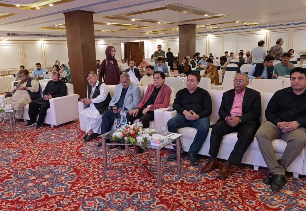 Tackling SMA in Pakistan with Preventive Screening – Peak Point