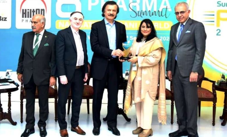Pakistan Pharma Exports Target Global Healthcare Markets – Peak Point