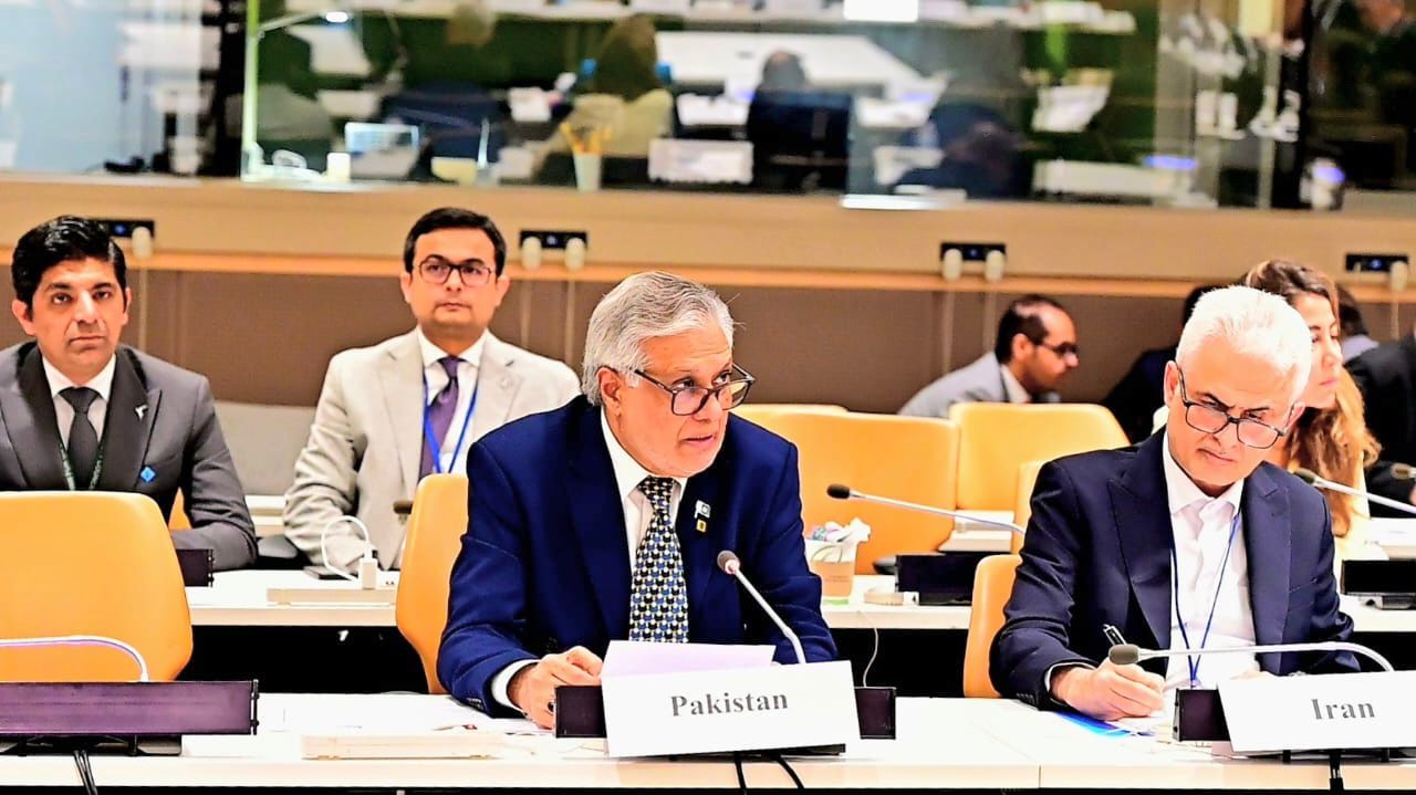 Pakistan Leads OIC Contact Group to Reopen Afghan Ties – Peak Point