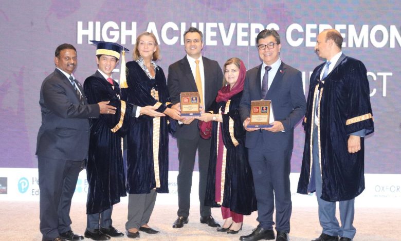 Farah Naz Akbar Empowers Student Leaders – Peak Point