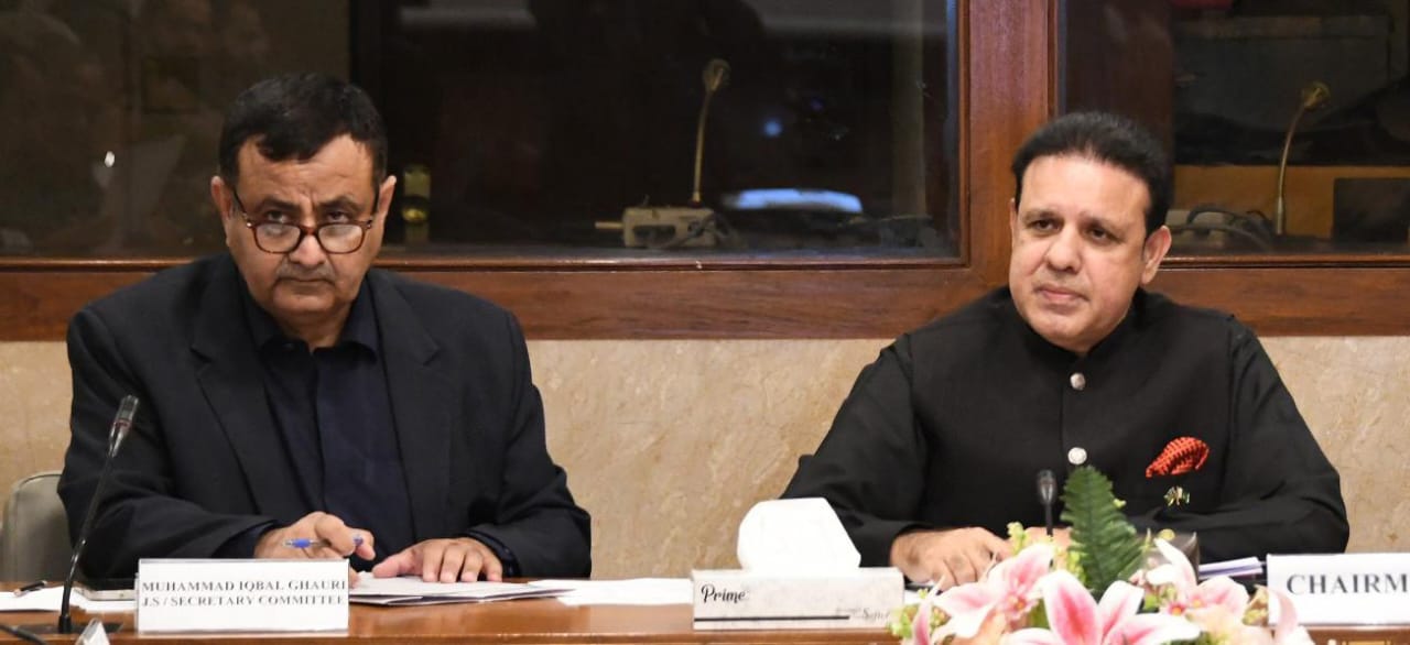 Railways Committee Orders Land and Staffing Actions – Peak Point