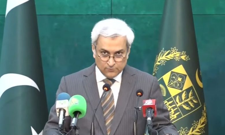 Advancing Pakistan Diplomacy on Global Stage – Peak Point