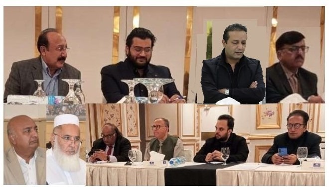 CPNE Calls for Action to Defend Press Freedom – Peak Point