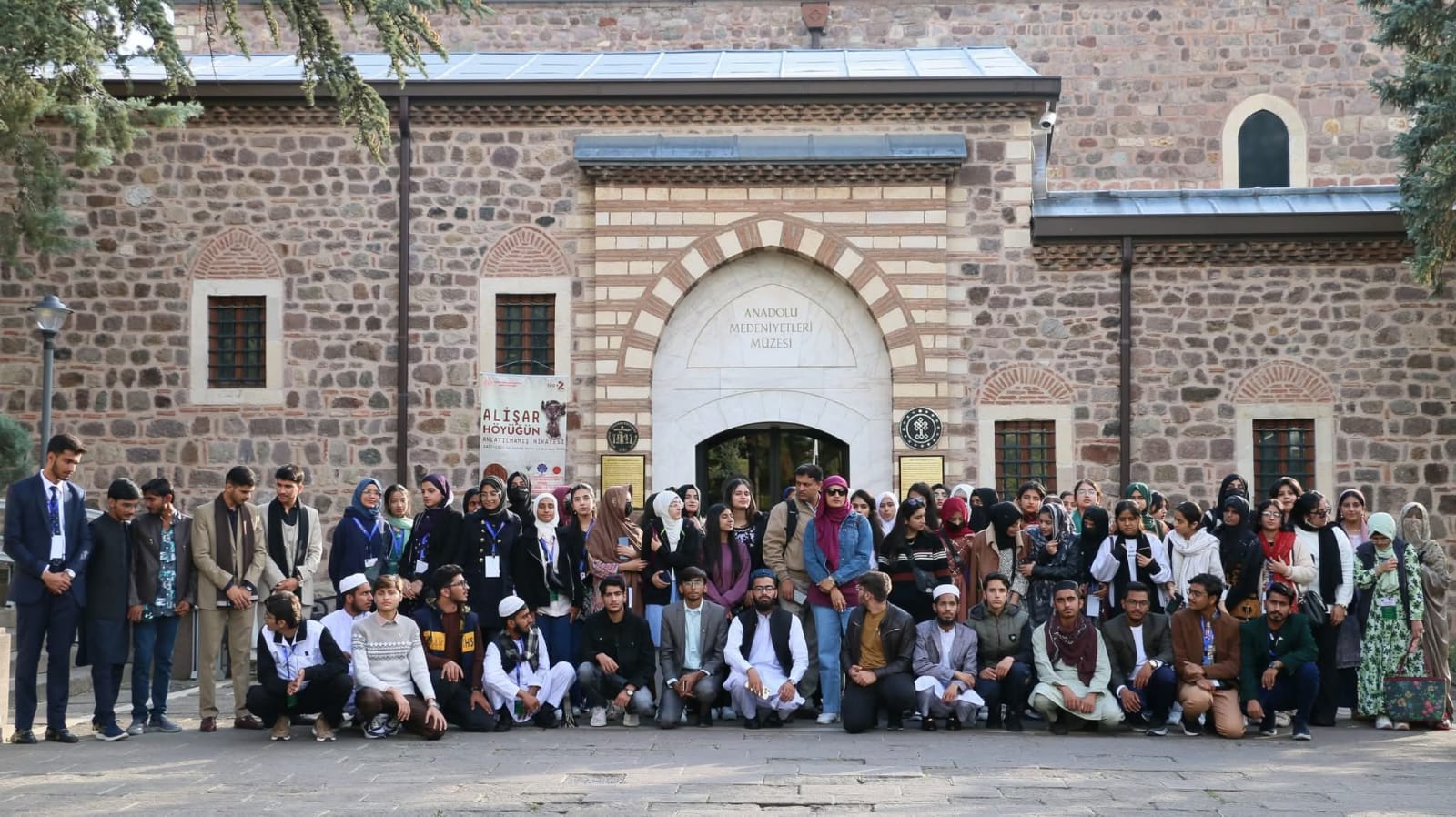 Students Strengthen Pakistan Turkiye Exchange – Peak Point