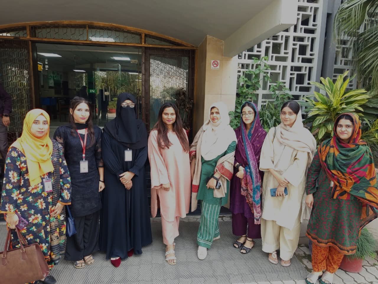 Empowering Campuses with Financial Inclusion Training – Peak Point
