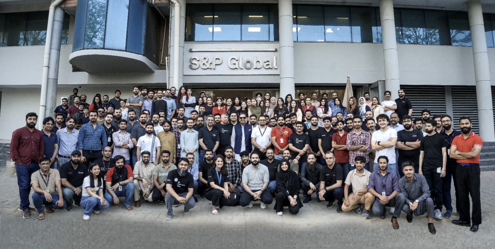 S&P Global Celebrates Two Decades of Operational Excellence and Growth ...