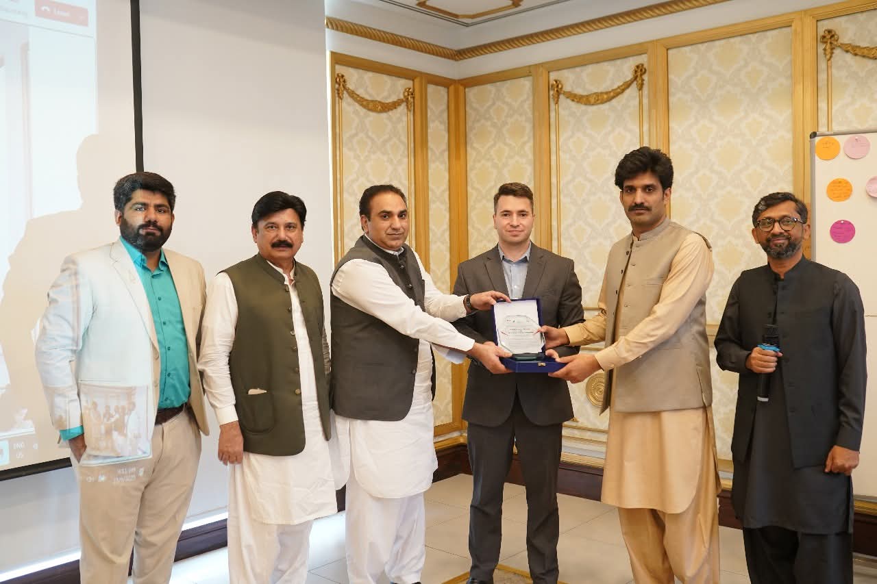 Punjab Advances Green PFM with Inception Workshop – Peak Point