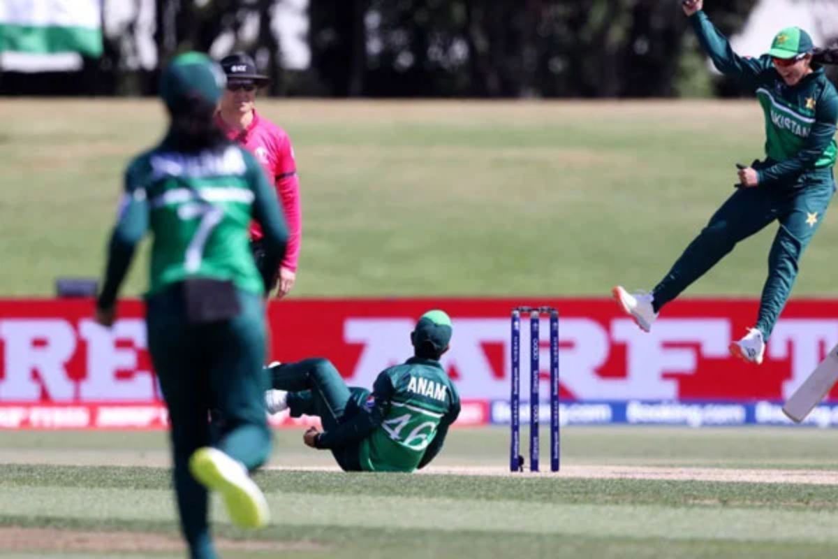 ICC Announces Champions Trophy for 2027 and Expanded World Cup Format ...