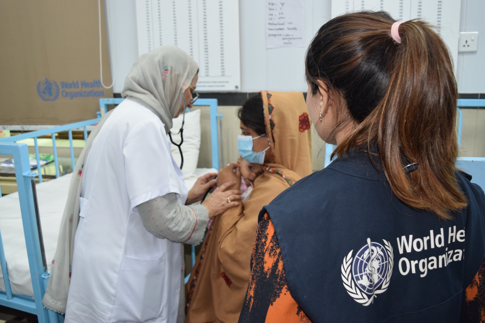 Breastfeeding in Pakistan Essential for Public Health and Economic ...