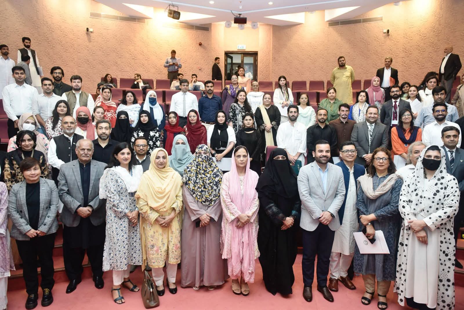 Constitution for All Advancing Inclusive Governance in Pakistan – Peak ...