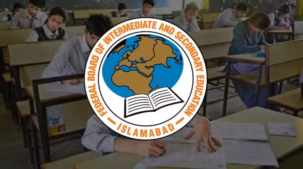 FBISE Curriculum Policy Update Clarifies Exam Reforms and Assessment ...
