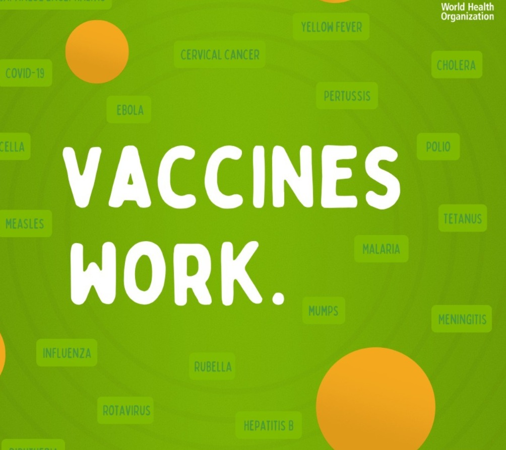 Immunization Saves Lives and Strengthens Global Health – Peak Point