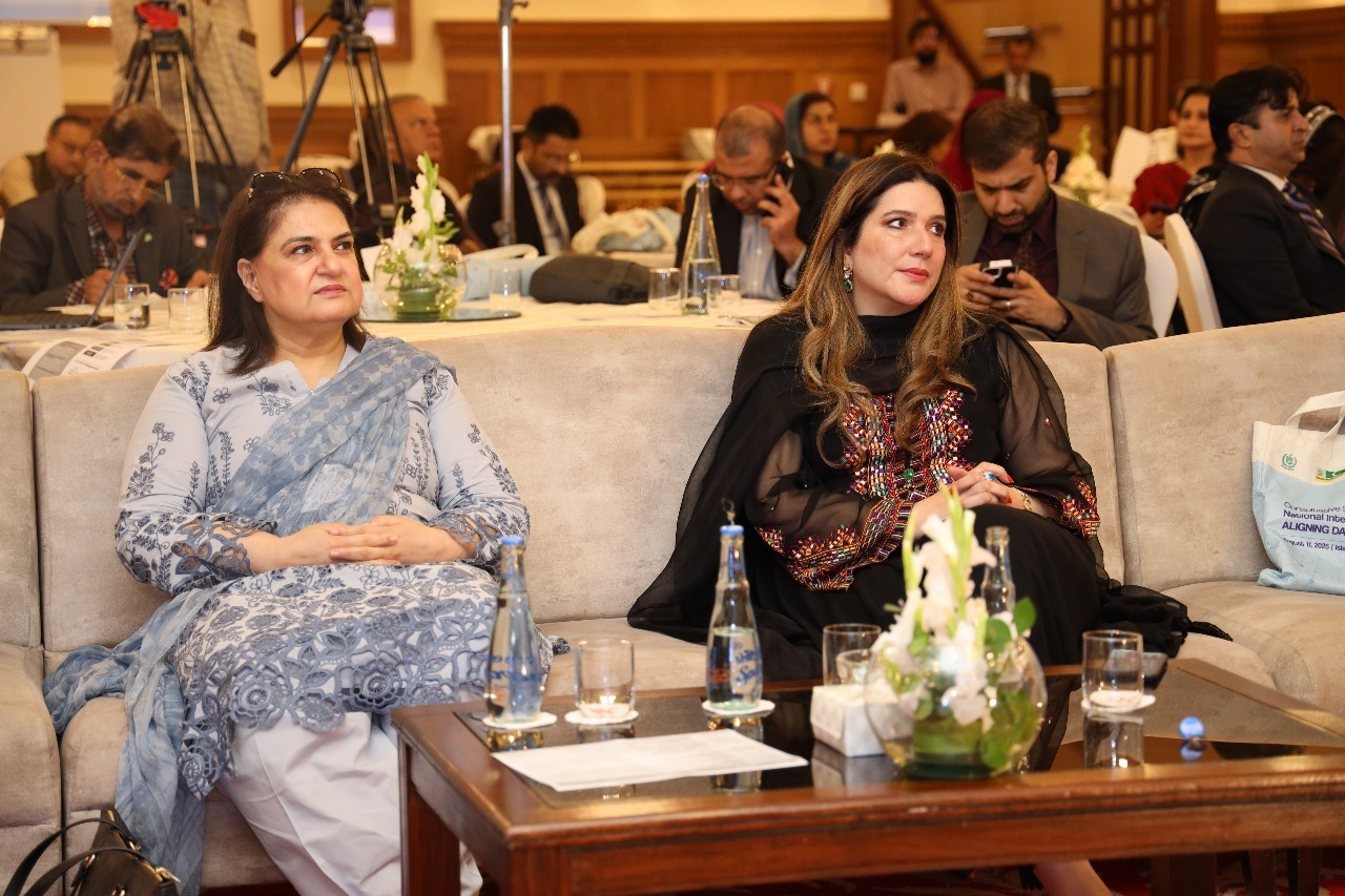 Building Integrated Social Protection in Pakistan for Inclusivity ...