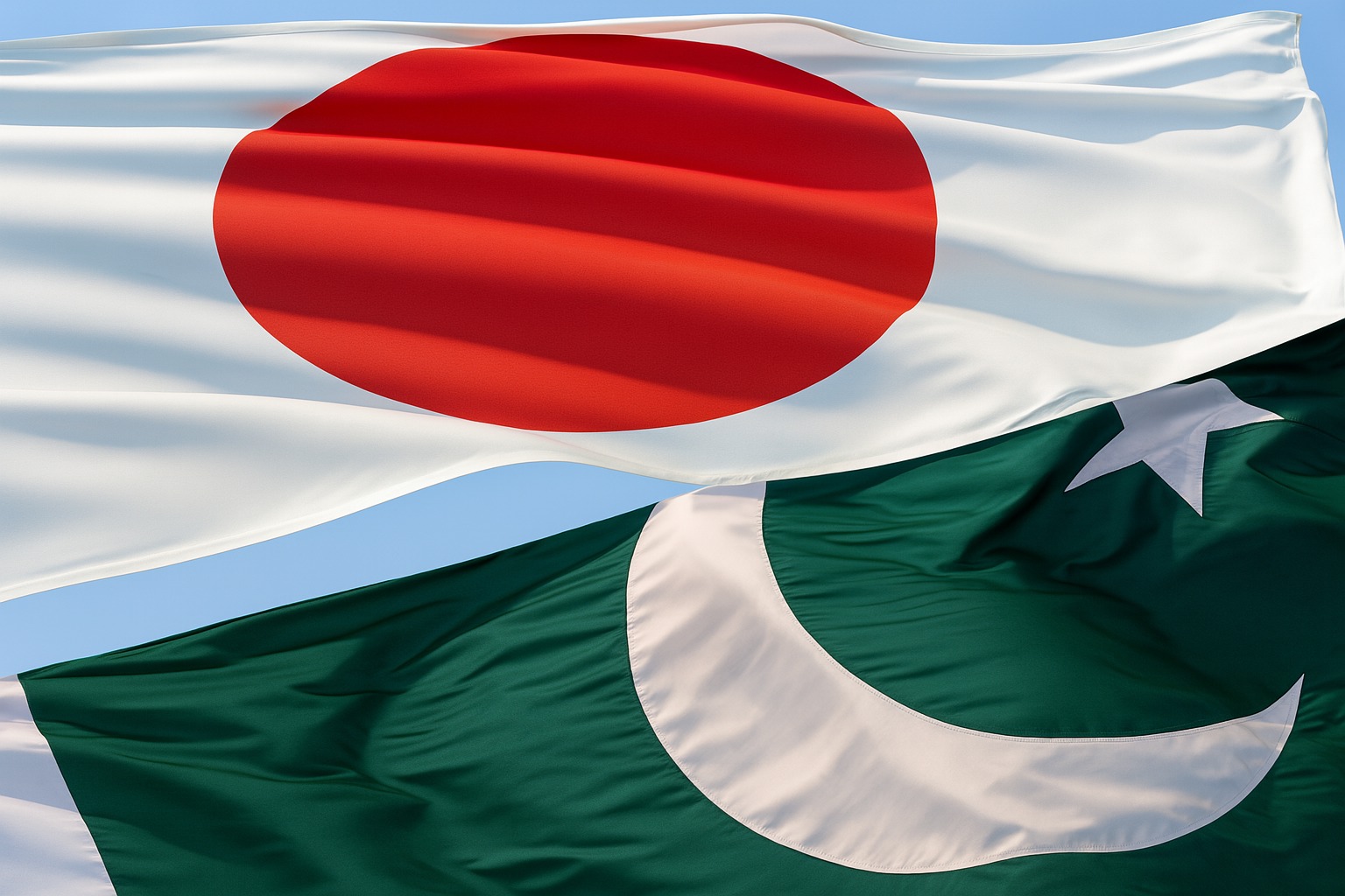 Japan Launches SSW Nursing and Agriculture Exams in Pakistan – Peak Point