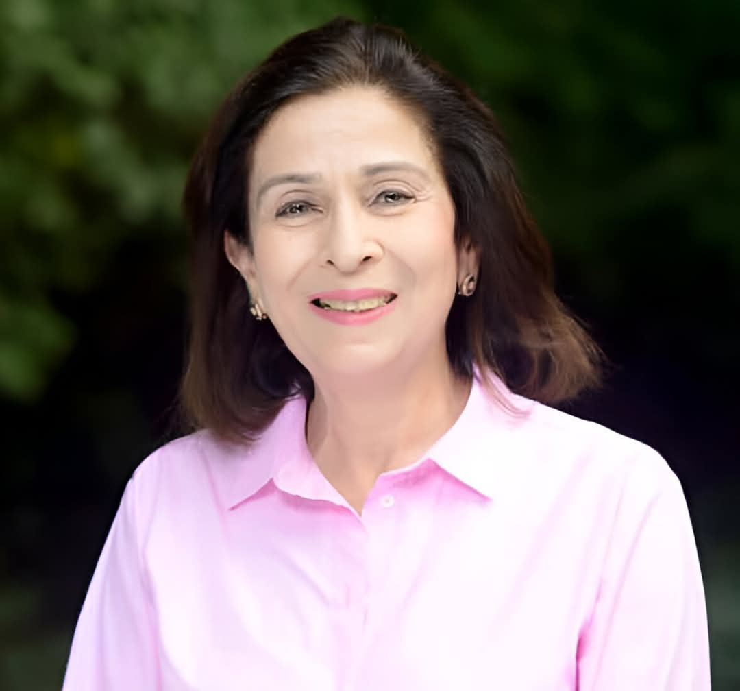 Japanese Foreign Minister Commendation Awarded to Neveen Syed – Peak Point