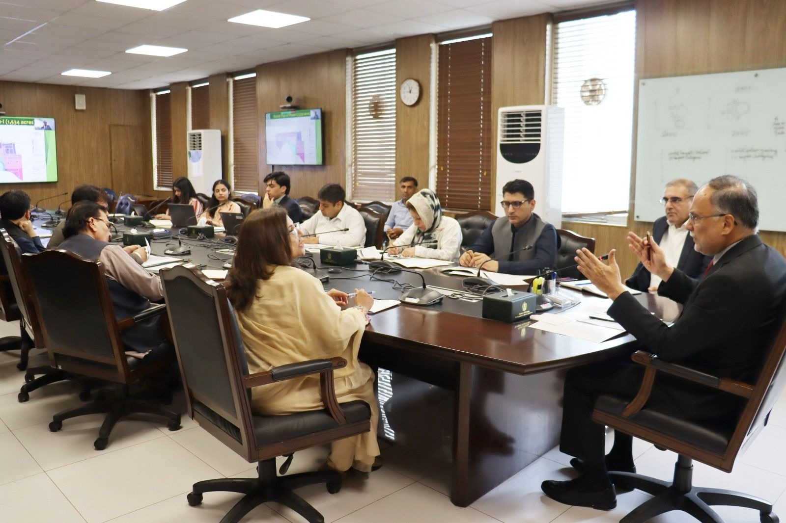 Karachi Special Economic Zone Driving Industrial Growth – Peak Point
