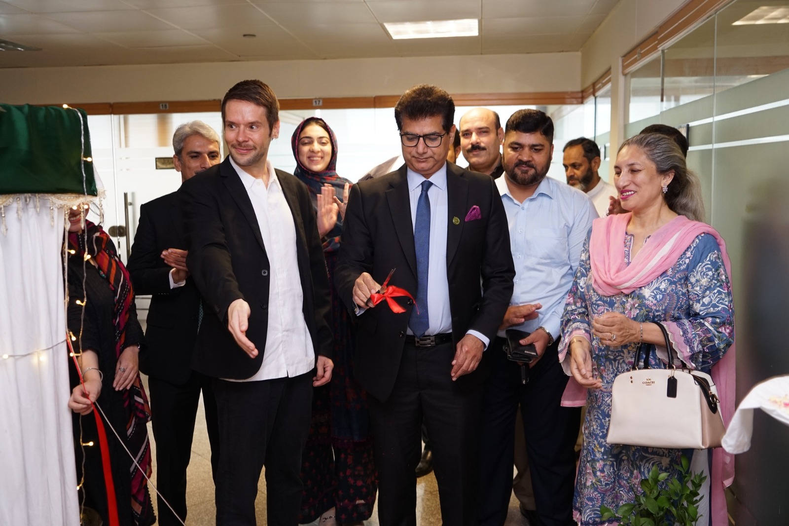OEC Launches Advisory Desk for Safe Migration to Germany – Peak Point