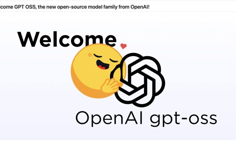 OpenAI GPT-OSS Models Offer Open-Weights for Advanced Reasoning – Peak Point