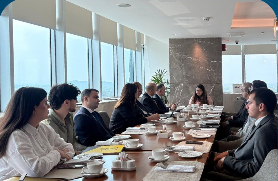 Pakistan Asaan Khidmat Centre Brings ASAN Service Model to Islamabad ...