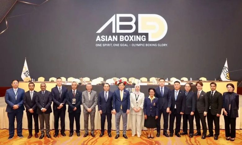 Pakistan Defeats India for Asian Boxing Board Membership – Peak Point