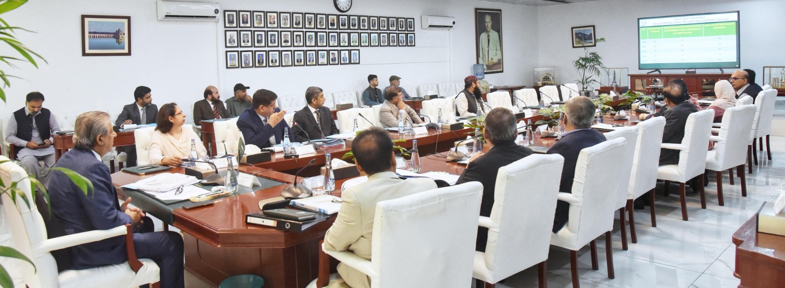 Pakistan Civil Awards 2025 Review Highlights Merit and Inclusion – Peak ...