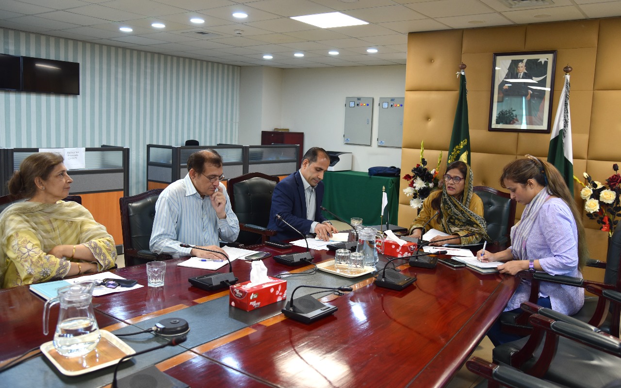 WHO, Pakistan and partners prepare health emergency response for 1.3 ...
