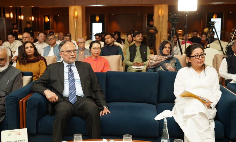 Pakistan Population Growth and Its Impact on the Future – Peak Point