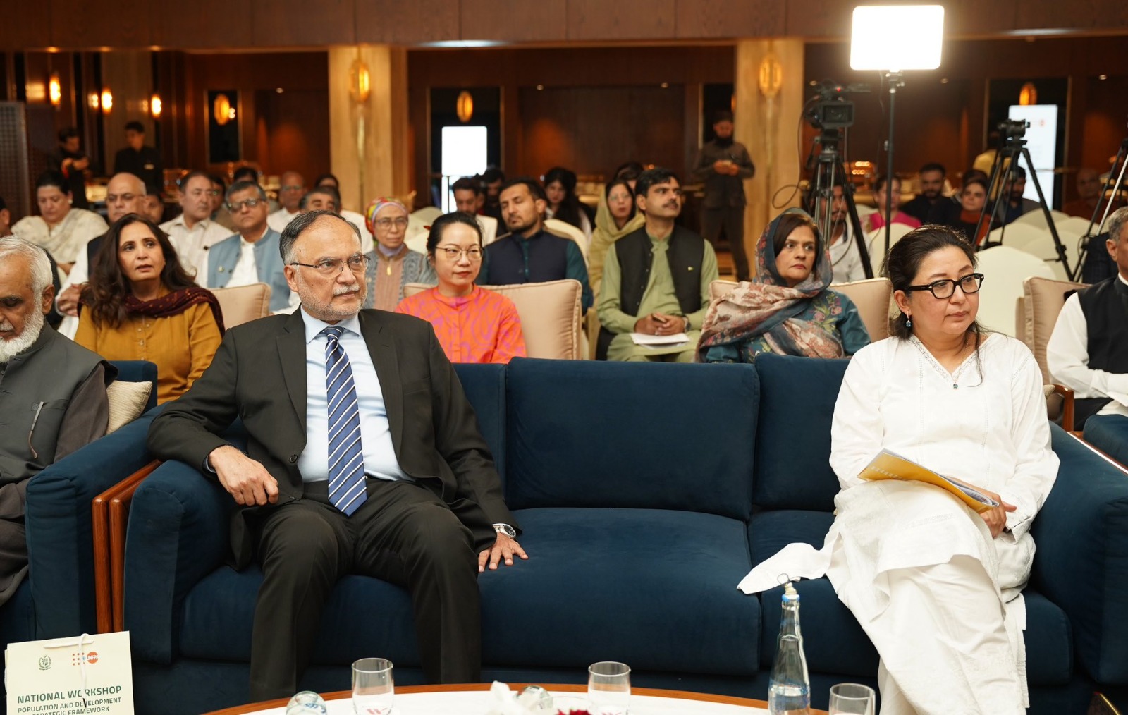 Pakistan Population Growth and Its Impact on the Future – Peak Point