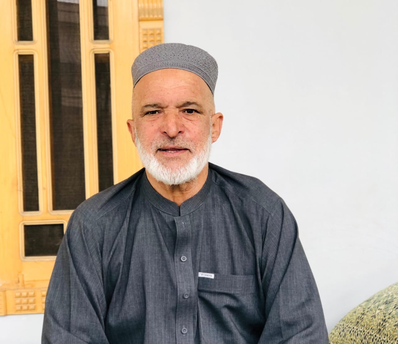 Mir Bashar Khan Calls for International Cricket Stadium in Regi Lalma ...