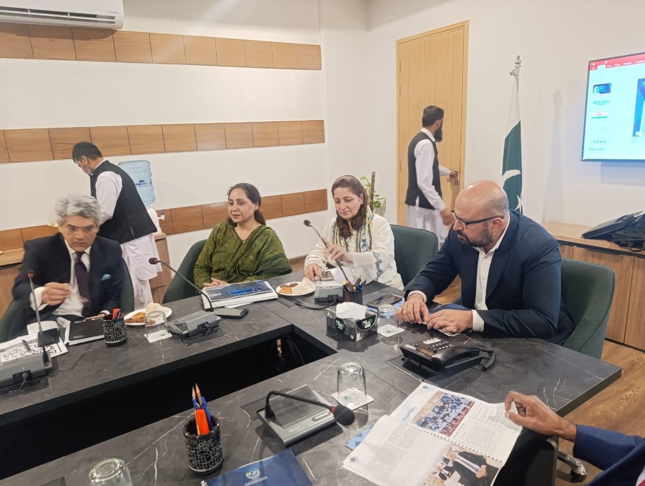 SECP Startup Roadmap Sparks Growth for Pakistan’s Innovation – Peak Point
