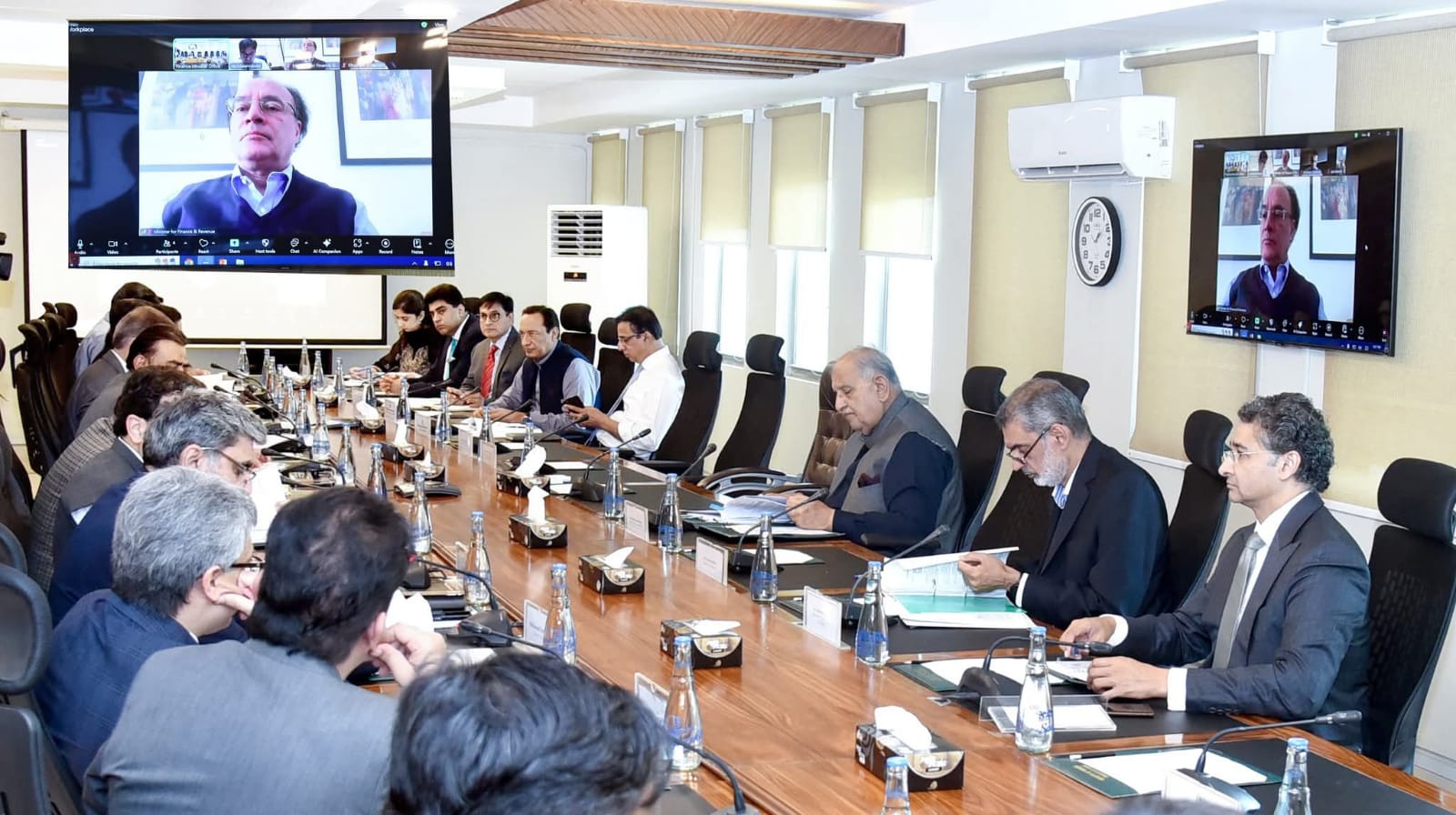 SOE Board Appointments and Key Reforms in Pakistan – Peak Point