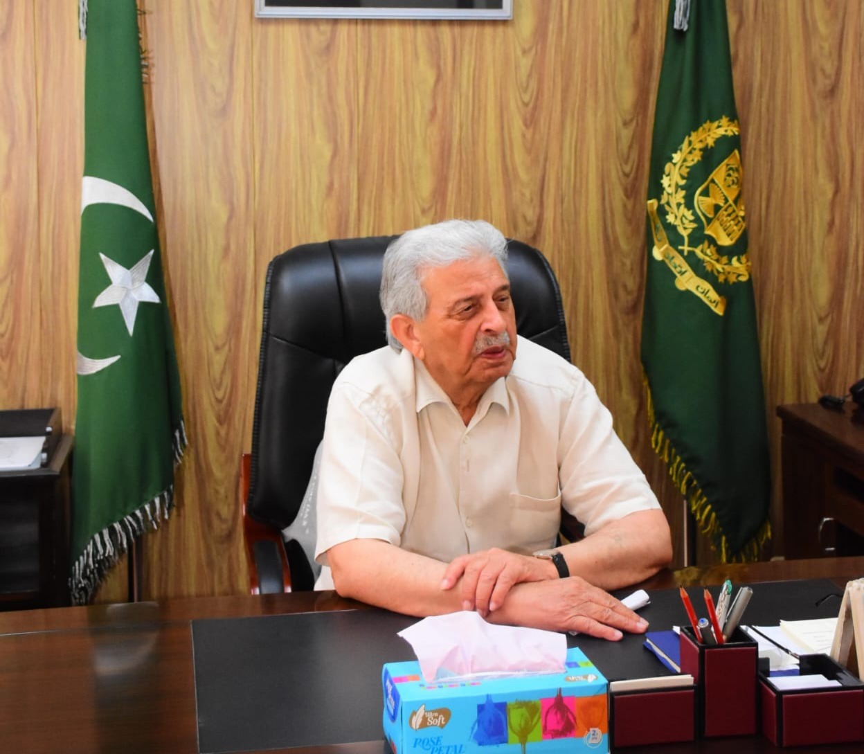 Pakistan Sugar Price Fixed at 165 PKR Brings Public Relief – Peak Point