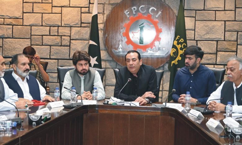 Tax Exemption in Merged Districts of FATA PATA Promised Relief – Peak Point