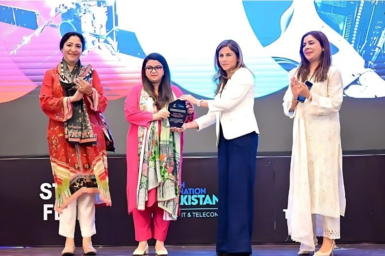 TikTok STEM Feature Empowers Pakistani Youth with Digital Skills – Peak ...