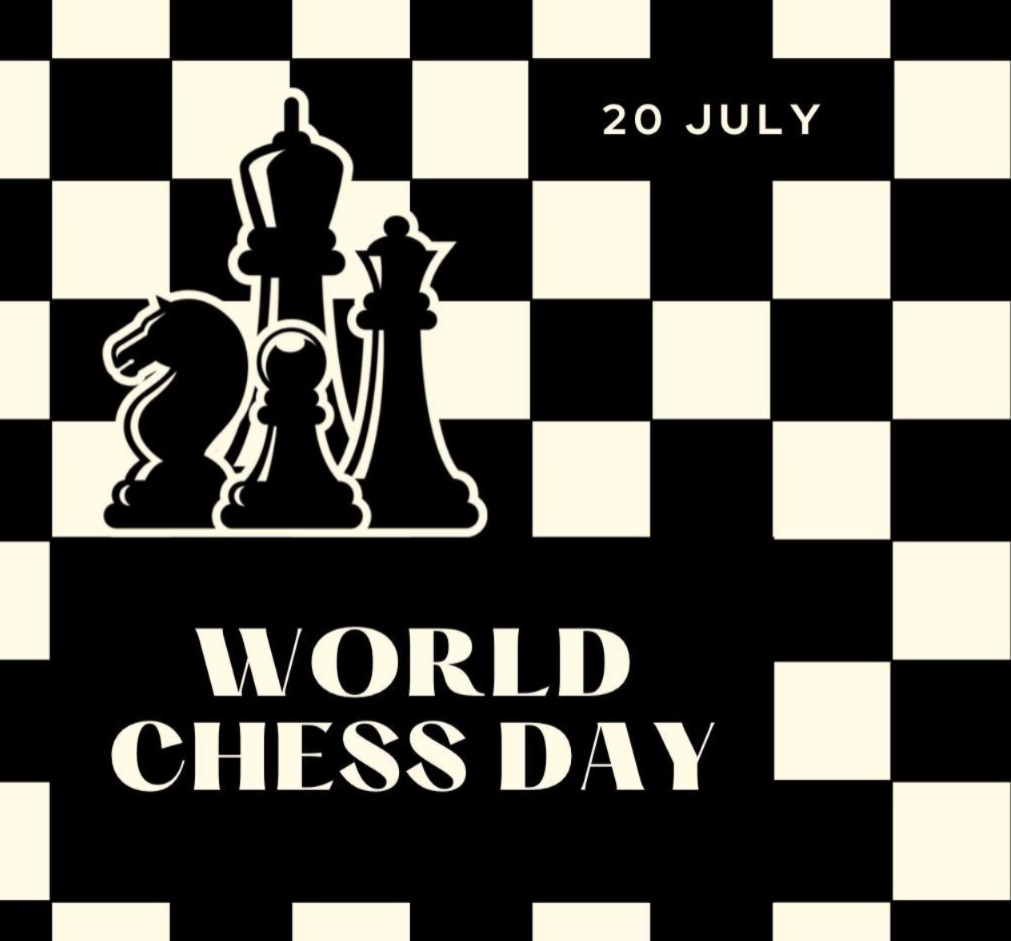 World Chess Day 2025: Every Move Counts in a Global Celebration of the ...