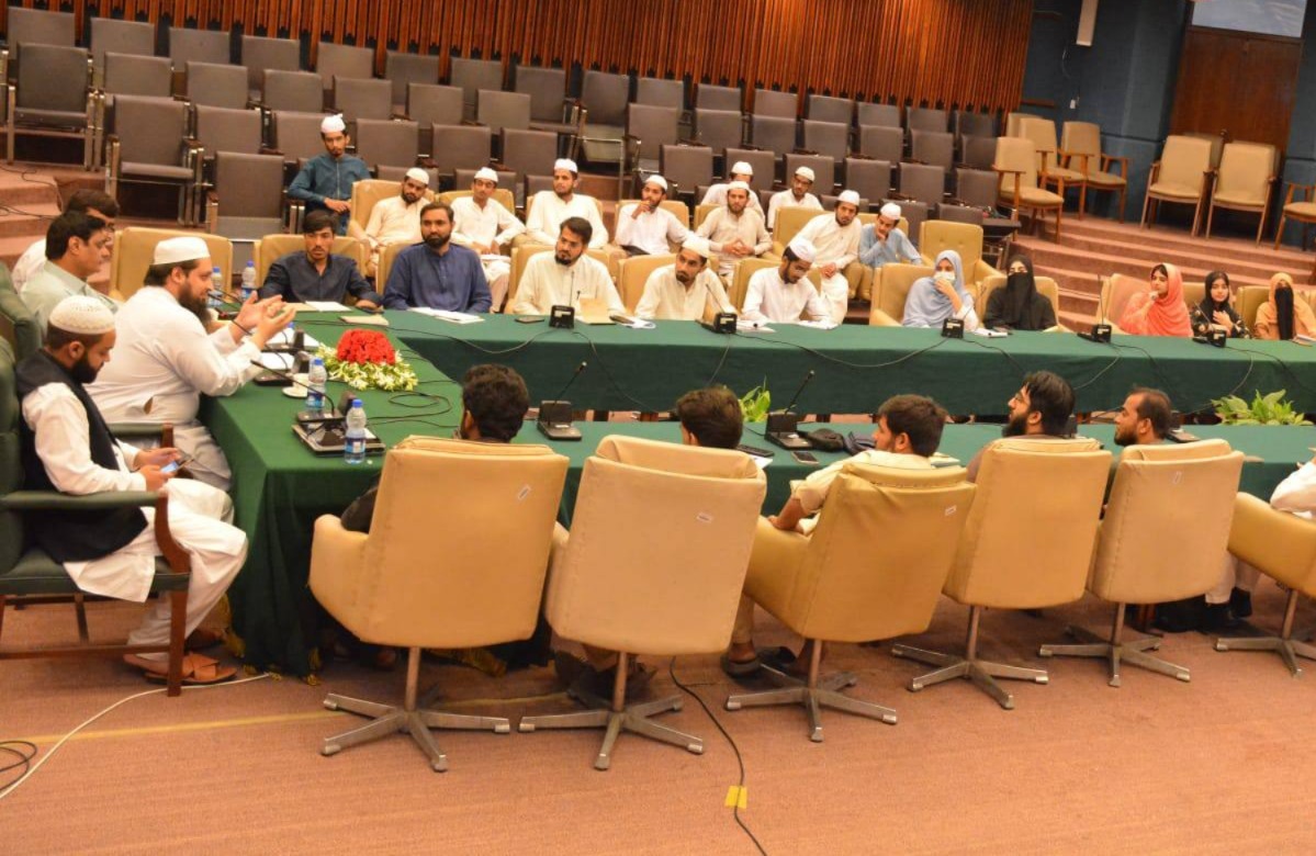 Youth Dialogue and Peacebuilding Workshop Empowers Future Leaders ...